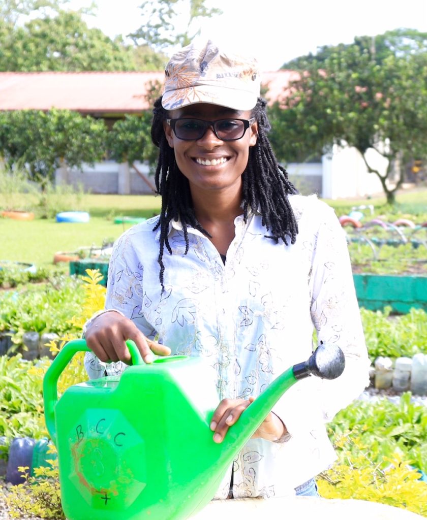 How Your Support Helps - AGAPE-Haiti Inc., a 501 C(3) Non-Profit ...
