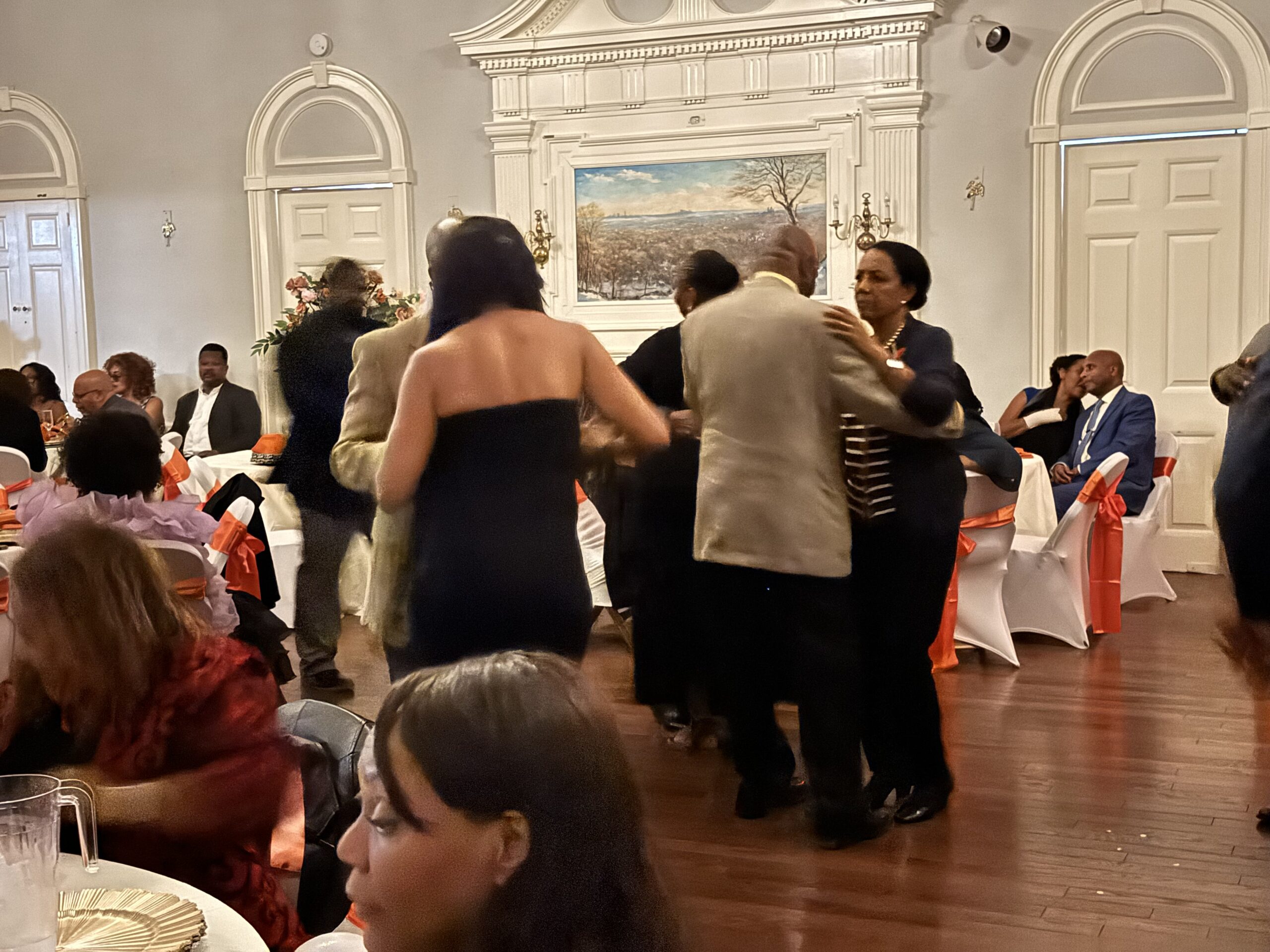 Our Post - AGAPE-Haiti Inc., a 501 C(3) Non-Profit Organization.